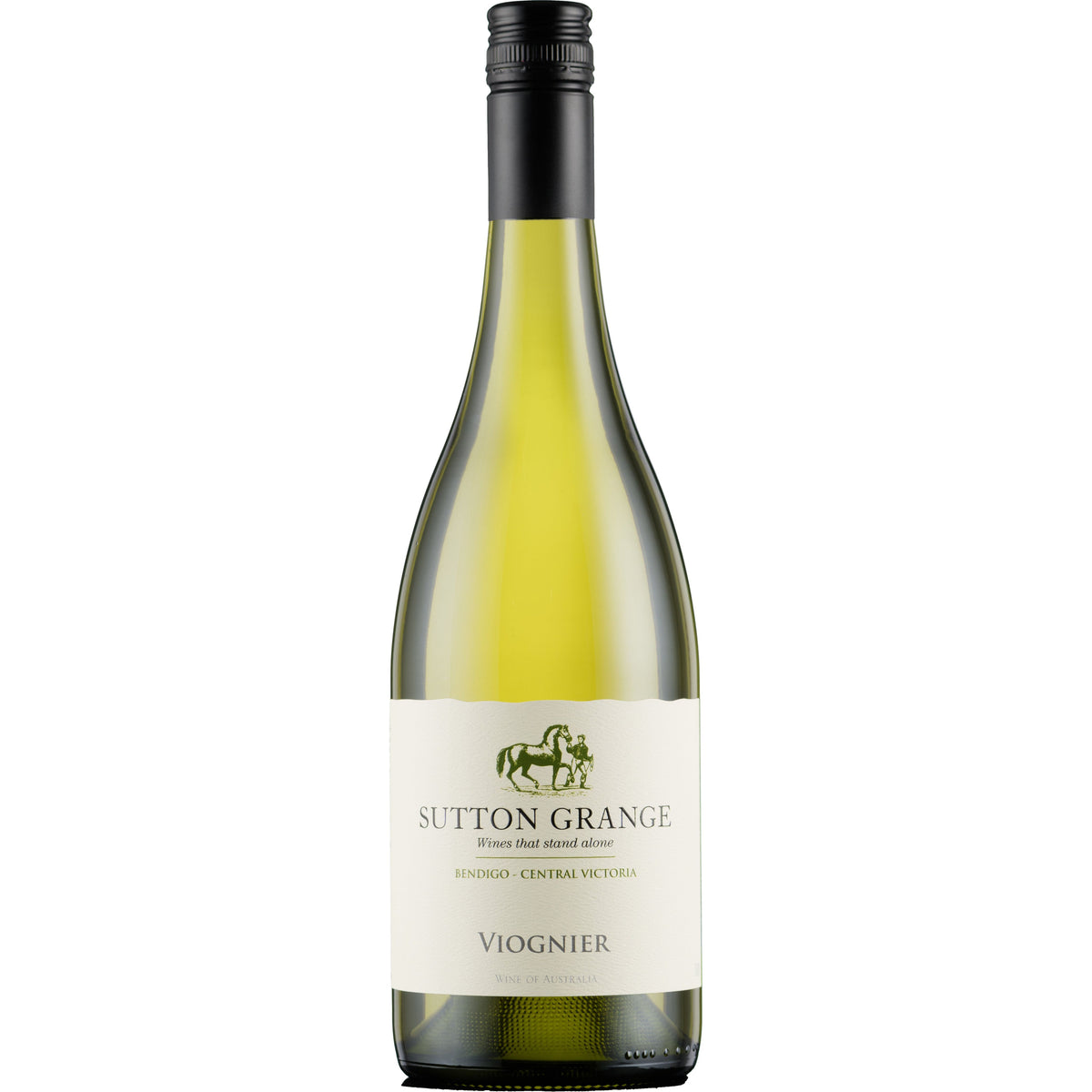 2023 Sutton Grange Estate Viognier – Sutton Grange Winery